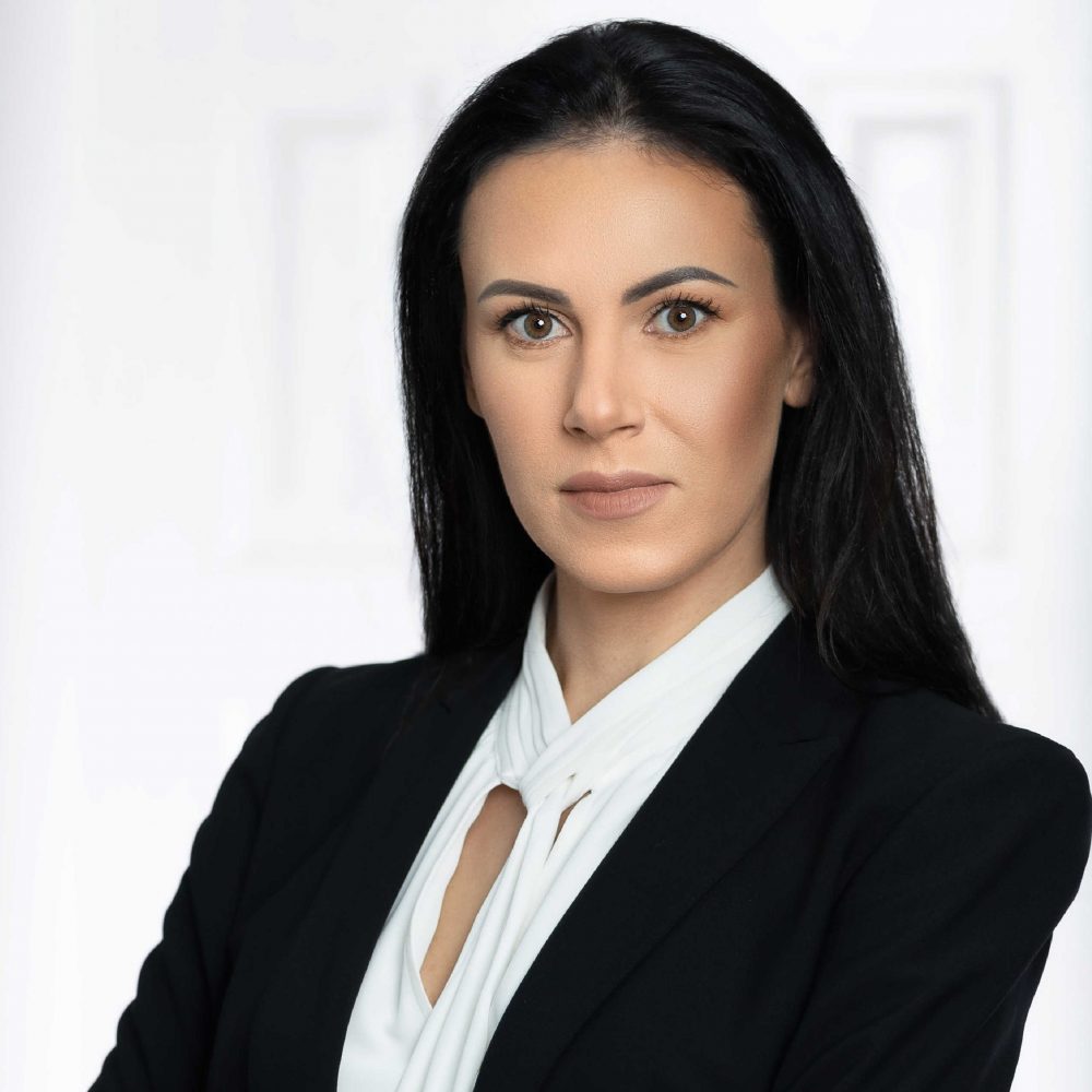 Indre Kasiulaite | International Mediation Institute